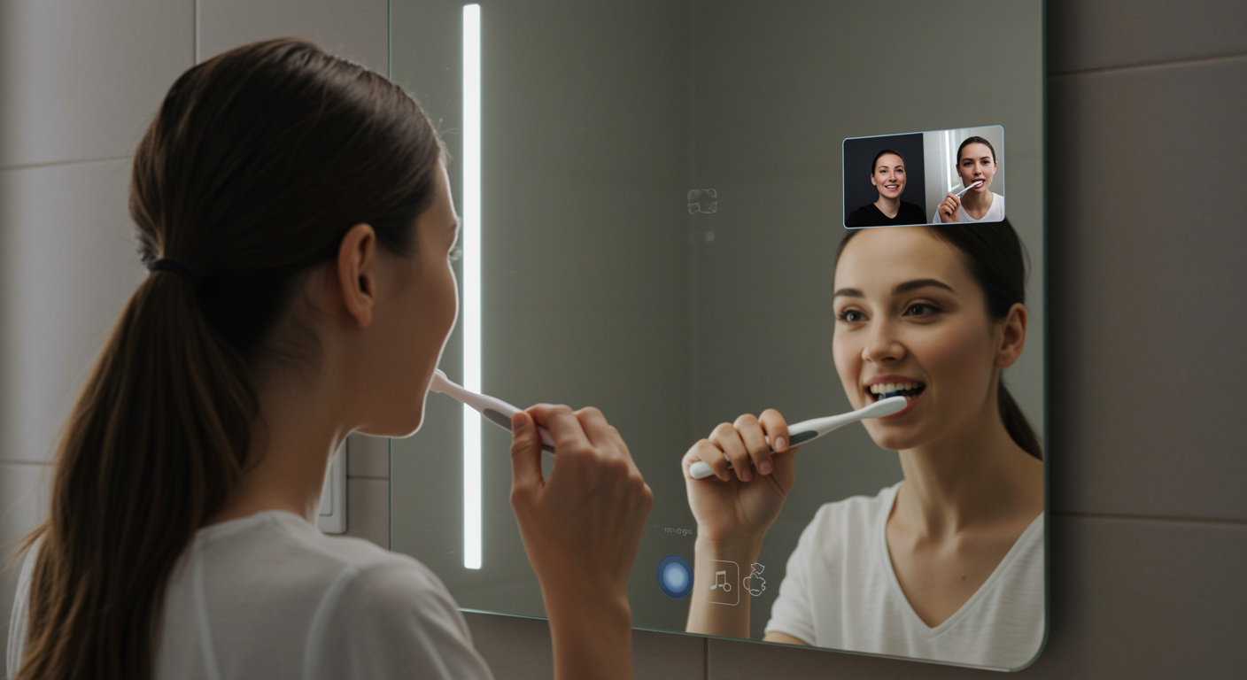 Find the right interactive mirror for you! - Interactive Mirror