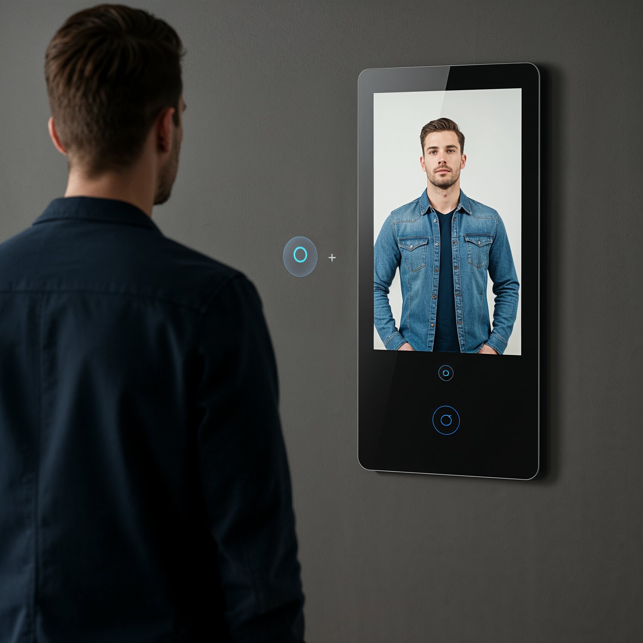 Find the right interactive mirror for you! - Interactive Mirror